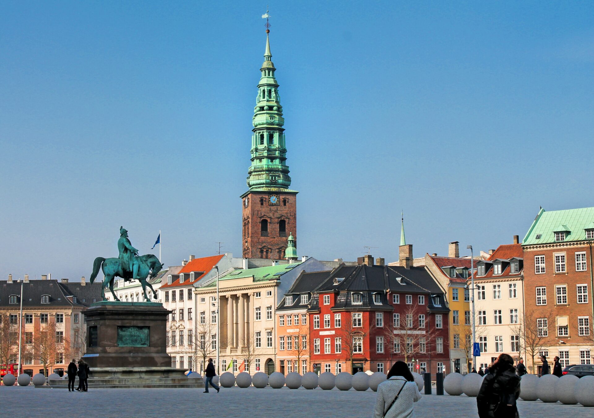 KOPENHAGEN - EINFACH WUNDERSCHÖN: 4 DINGE SOLLTEST DU WISSEN ...