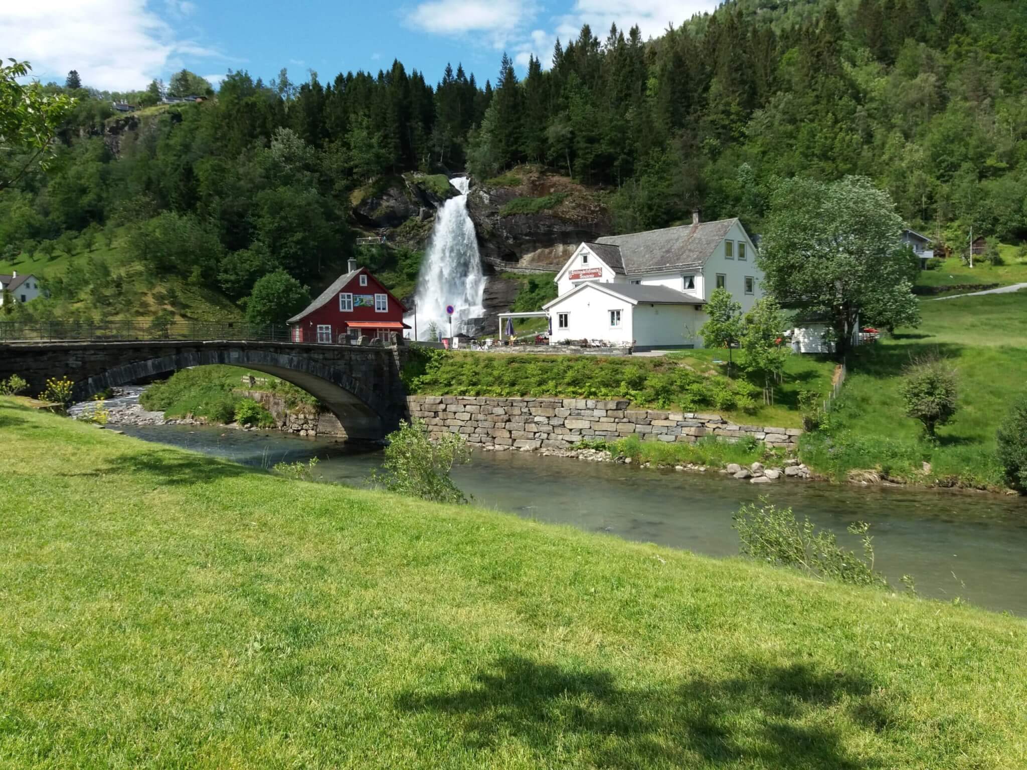Was Ist In Norwegen Gunstiger Als In Deutschland